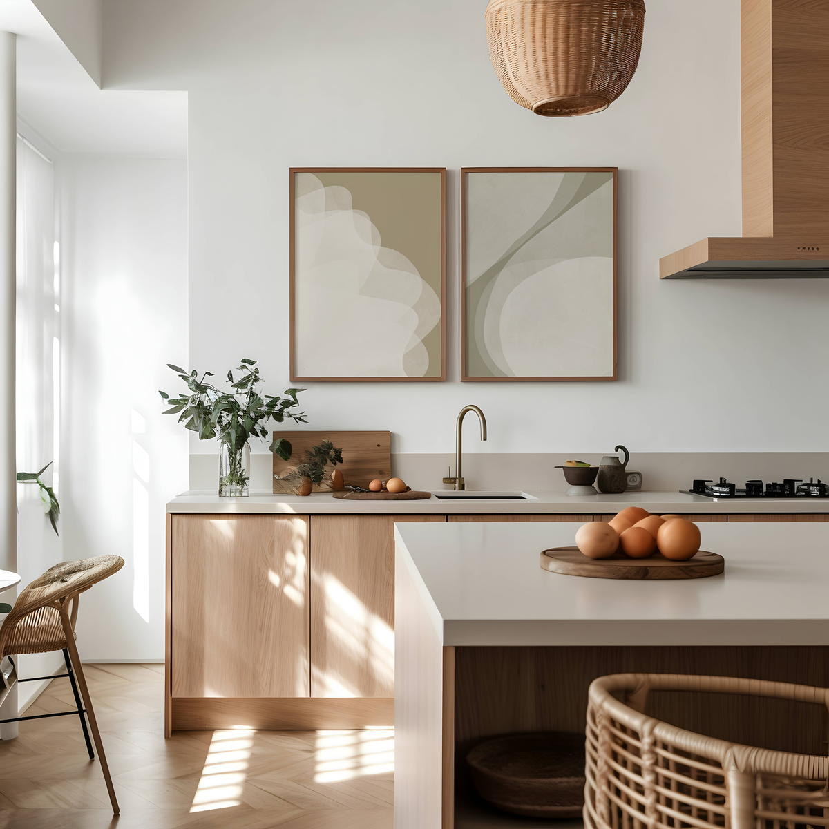 סט דגם אריון | תמונות נורדיות | תמונות גדולות | תמונות לסלון | תמונות ...